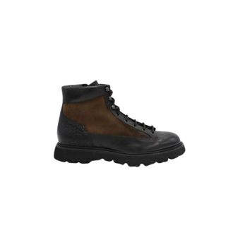 Doucal's Schn&uuml;rstiefel - - Shoes - Herren - Mehrfarbig - 43 EU