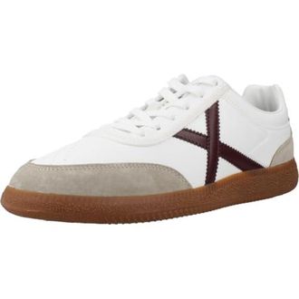 Munich Mixte Rumba 19 Basket, Blanc, 41 EU