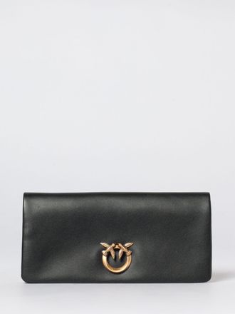 Pinko Sac Bandouli&egrave;re PINKO Femme couleur Noir