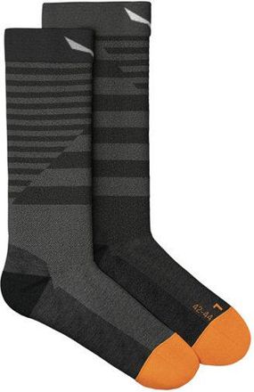 Salewa Fanes Hybrid Stripes - lange Socken - Herren