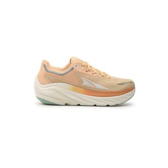 Altra Gr&uuml;ne Altra Damen Sneakers mit niedrigem Schaft - - Shoes - Damen - Orange - 37 EU