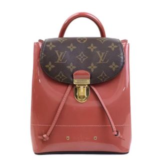 Louis Vuitton Pre-owned Leder Handtaschen - - Pre-owned - Damen - Rot - ONE SIZE