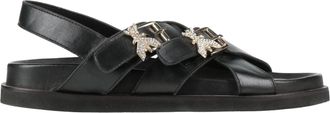 Patrizia Pepe SCHUHE - Sandalen auf YOOX.COM
