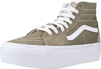 Vans Baskets Montantes UA sk8-hi Tapered stackform blv1 Overland Trek 39