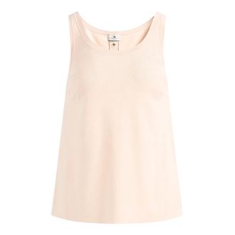 Elisabetta Franchi Top - - Tops - Damen - Rosa - XS