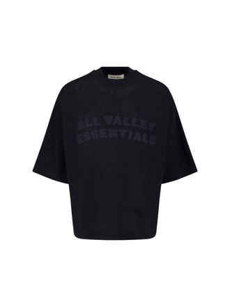 Fear of God Mesh T-Shirt Merch