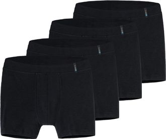 Schiesser Boxershorts Long Life Soft