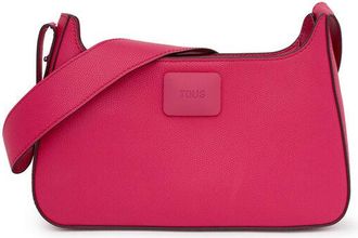 Tous Handtasche Bolso De Hombro M T Lucia 2002019425 Rosa