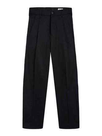 Pence Pantalons D&eacute;contract&eacute;s - Noir