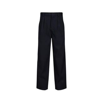 A.P.C. Pantalon droit Ricky en coton