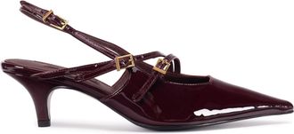 Gino Rossi Pumps Gino Rossi RAFA-116131 Dunkelrot