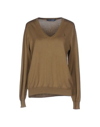 Ralph Lauren STRICKWAREN - Pullover auf YOOX.COM