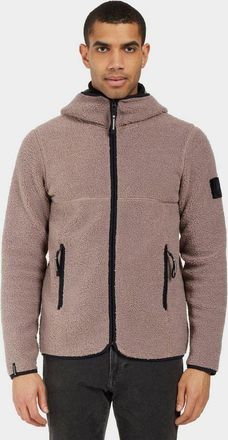 Didriksons 1913 Fleecejacke BROR USX FZ 3