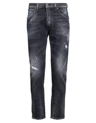 Dondup HOSEN & R&Ouml;CKE - Jeanshosen auf YOOX.COM