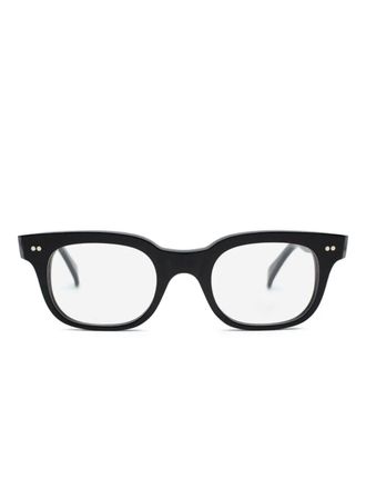 Kàdor lunettes de vue Kayo - Noir