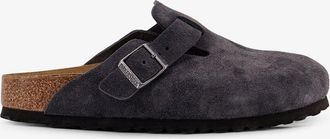 Birkenstock Suede Boston sandals - BIRKENSTOCK - gender_Man