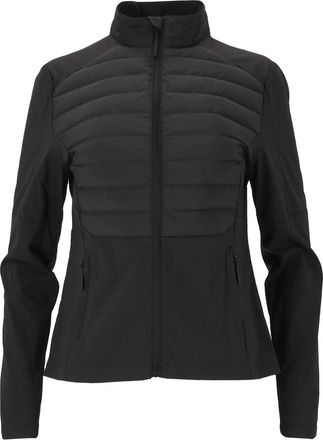 ENDURANCE Damen Laufjacke Beistyla 1001 Black 34