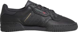 adidas Mens Yeezy Powerphase Core Black Cg6420 Size - 7.5