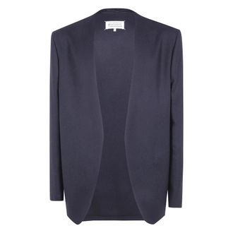 Maison Margiela Blazers - Homme - Vestes - Noir - Taille: L