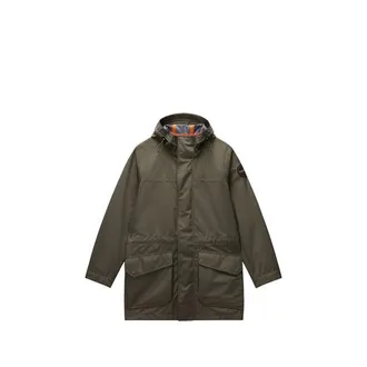 Napapijri Parka mi-longue