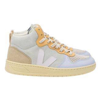 Veja Bunte Wildleder-Jade-Sneaker - - Shoes - Damen - Mehrfarbig - 40 EU