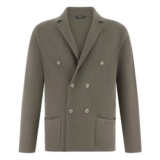 Boggi Milano Herren, Strickwaren, Grau, MGr&ouml;&szlig;e