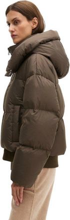Marc O'Polo Outdoorjacke aus recycelten Materialien