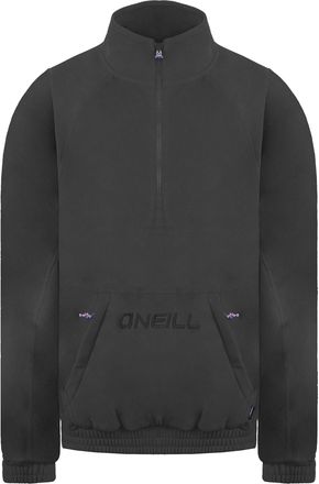 O'Neill Slick Damen Fleece-Pullover schwarz