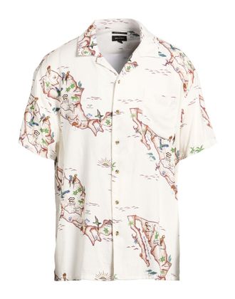 Brixton TOPS - Hemden auf YOOX.COM