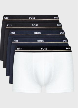 HUGO BOSS Boxershorts-Set Essential 50475275 Bunt