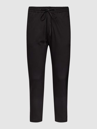 Drykorn Hose mit seitlichen Eingrifftaschen Modell JEGER