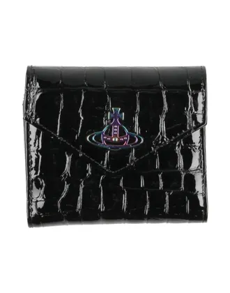 Vivienne Westwood Kleinlederwaren - Brieftaschen auf YOOX.COM