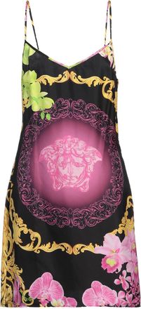 Versace KLEIDER - Mini-Kleider auf YOOX.COM
