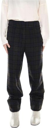 Alessia Santi Femme, Pantalons, Noir, Taille: 40 FR Pantalons de surv&ecirc;tement