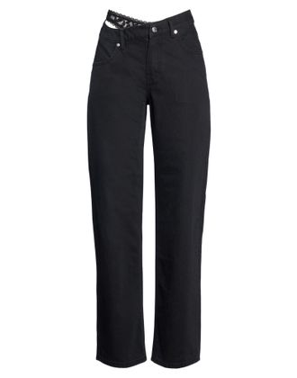 Alexander Wang HOSEN & R&Ouml;CKE - Jeanshosen auf YOOX.COM
