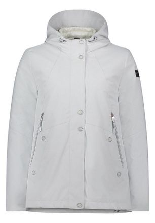 Betty Barclay Outdoorjacke Damen mit Kapuze