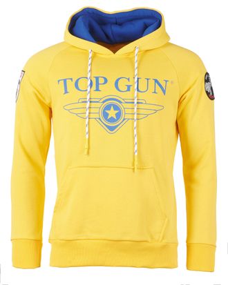 Top Gun Kapuzenpulli Destroyer TG20193012