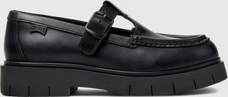 Camper Mokassins Damen Farbe Schwarz