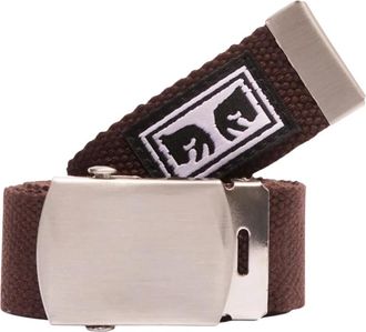 Obey Herren, Accessories, Braun, ONE SIZEGr&ouml;&szlig;e