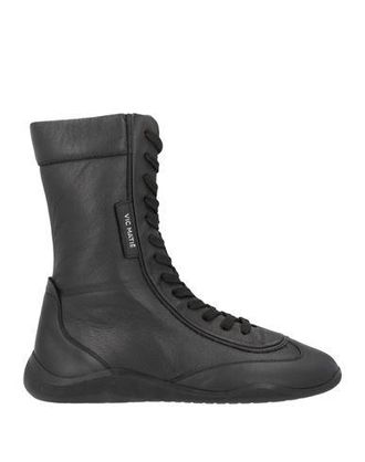 Vic Mati&eacute; CHAUSSURES - Bottines sur YOOX.COM