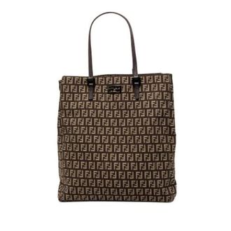 Fendi Damen, Pre-Owned, Braun, ONE SIZEGr&ouml;&szlig;e