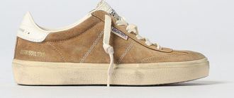 Golden Goose Baskets GOLDEN GOOSE Femme couleur Marron