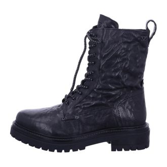Lazamani Stiefel - - Shoes - Damen - Schwarzk - 39 EU