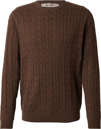 Only & Sons Pullover ONSLoui