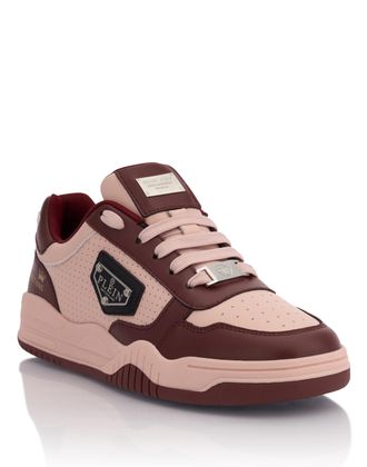 Philipp Plein Lo-Top Turnschuhe Street