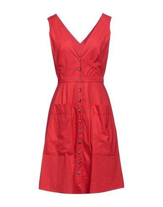 Saloni ROBES - Robes midi sur YOOX.COM