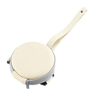 Generic Lunettes de soleil pliables pour femme - Cadre carr&eacute; polaris&eacute;, lunettes de soleil tendance | Protection UV lors de la conduite, activit&eacute;s de plein air