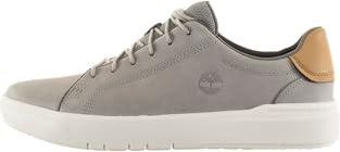 Timberland Baskets Basses Seneca Bay em01 Light Grey Nubuck 41