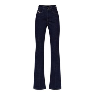 Diesel 1973 D-Partt Jeans - - Jeans - Damen - Blau - W27 L32