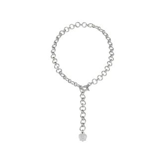 CHANTECLER Silberkette f&uuml;r Frauen - - Accessories - Damen - Grau - ONE SIZE
